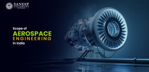 Exciting Career Opportunities In Aerospace Engineering in India