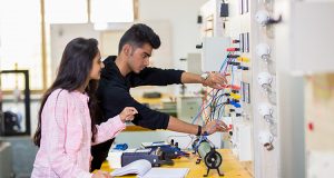 Things Students From Best Engineering Colleges Do | Sandip University