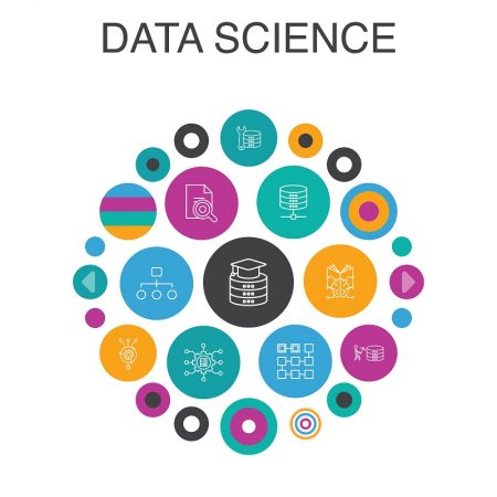 Best B.Tech Data Science Course, College, University in India, Maharashtra