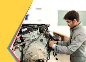 Best Job Oriented Courses after B.Tech Mechanical Engineering