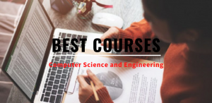 Top 5 Courses in Computer Science Engineering | Best CSE Courses