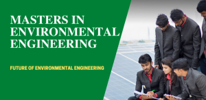 Future of Environmental Engineering | Sandip University