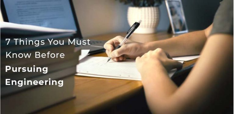 7 Things to Know Before Joining an Engineering College|Sandip University