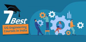 7 Best UG Engineering Courses in India | Scope, Career and Future