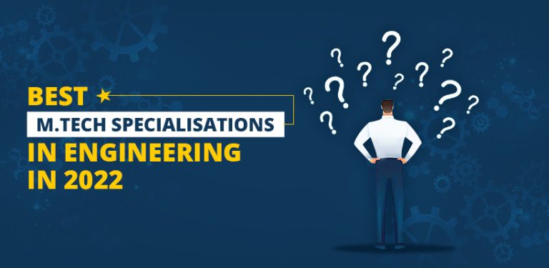 Top 5 Master’s Degrees in Engineering in 2022 | Sandip University