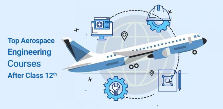 Aerospace Engineering Courses, Careers and Job Opportunities