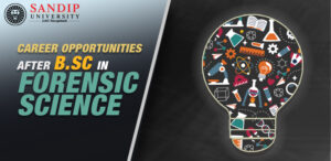 Best Career Options After B.Sc Forensic Science in India