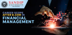 Job Prospects after B.Com in Financial Management