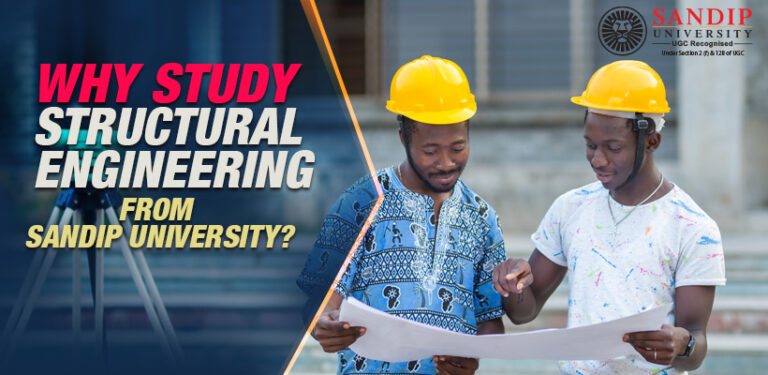 The Top Reasons to Study M.Tech Structural Engineering at Su