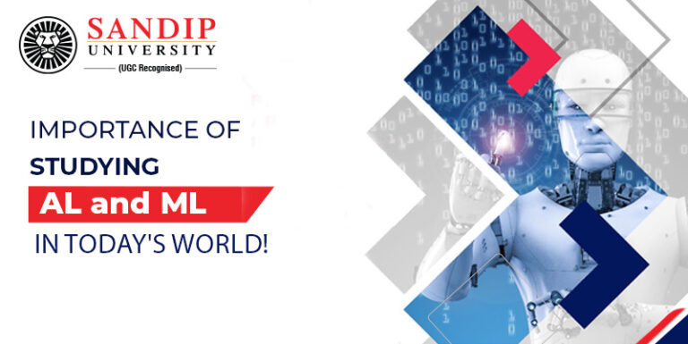 Significance of Studying Artificial intelligence and Machine Learning
