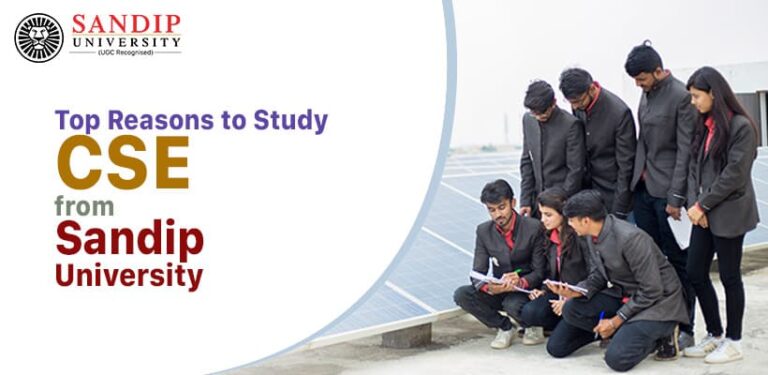 Top Reasons to Pursue Computer Science & Engineering