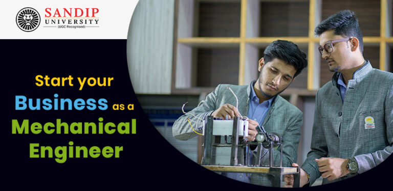 Ideas for Mechanical Engineering to Establish Startup Businesses