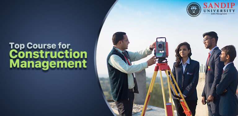 Best Construction Management Courses in Nashik, Maharashtra