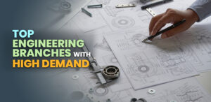 Most In-Demand Engineering Branches for the Future
