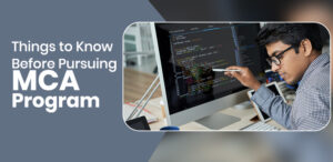 Advice to Follow Before Studying MCA Program After Graduation