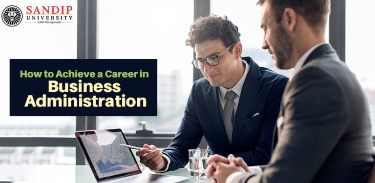 How to Start a Career in Business Administration?