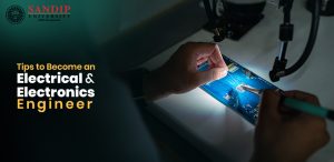 How to Become an Electrical & Electronics Engineer