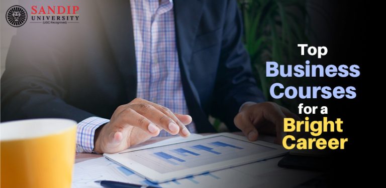 Best Business Courses to Choose for Landing Your Dream Job