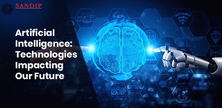 AI Forecast for the Future | Future Scope of Artificial Intelligence