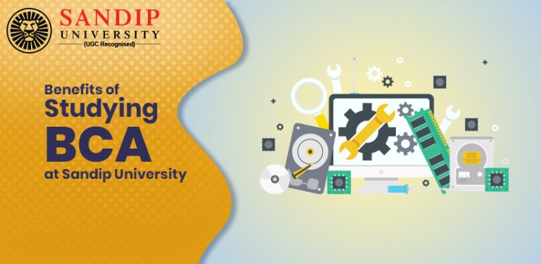 Benefits of Studying Bachelor of Computer Application (BCA)