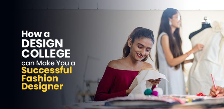 How to Become a Successful Fashion Designer | Sandip University
