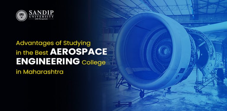Advantages of Studying in the Best Aerospace Engineering College