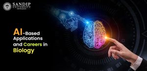 Artificial Intelligence in Biology : Applications and Job Opportunities