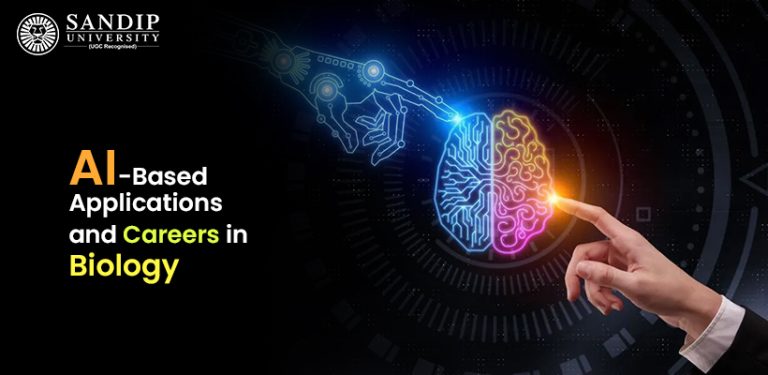 Artificial Intelligence in Biology : Applications and Job Opportunities