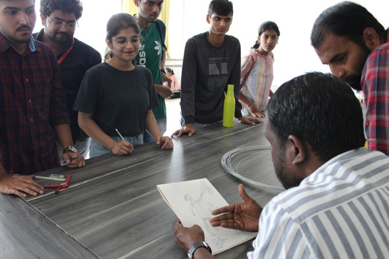 Wire Model Making - Informative Blogs for Engineering Management ...