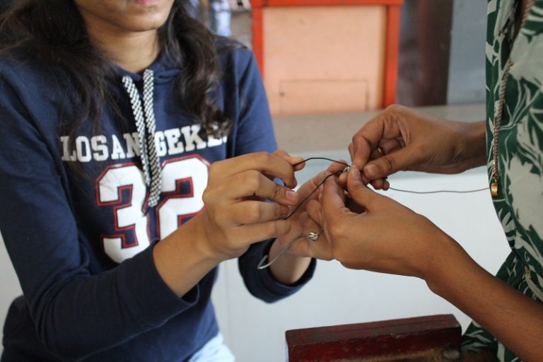 Wire Model Making - Informative Blogs for Engineering Management ...