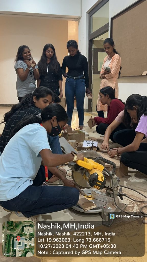 Wood Joinery Workshop - Informative Blogs for Engineering Management ...