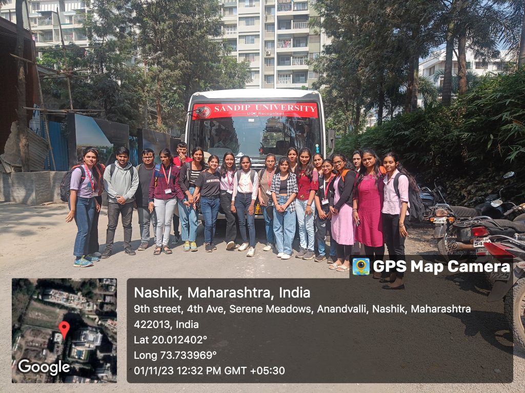 Space & Interior Design Student’s Field Visit - Informative Blogs for ...