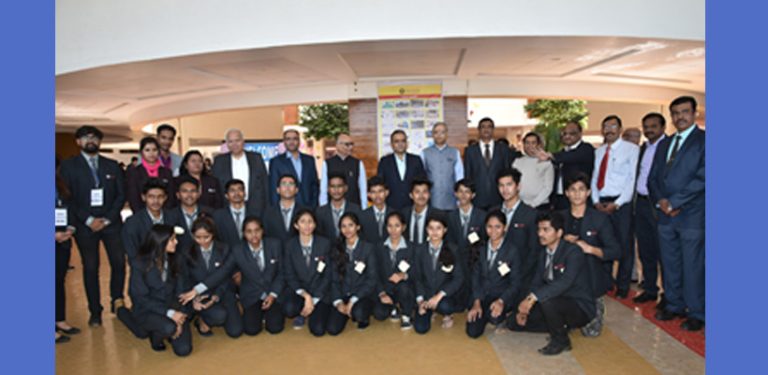 Top Commerce Colleges in Nashik | Sandip University