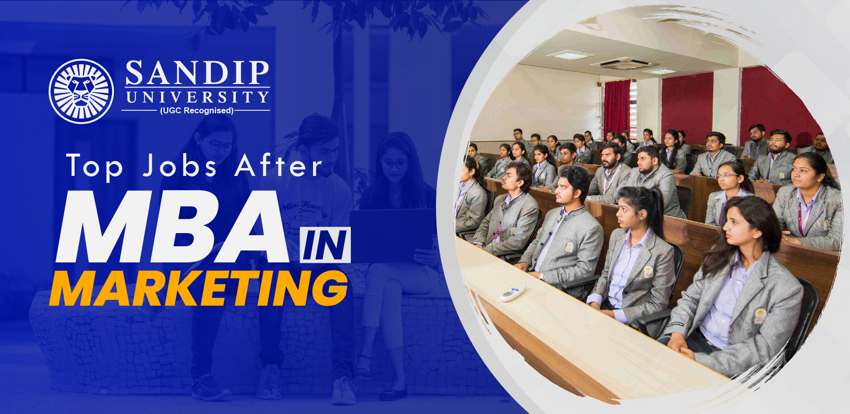 Job Opportunities after MBA in Marketing Management