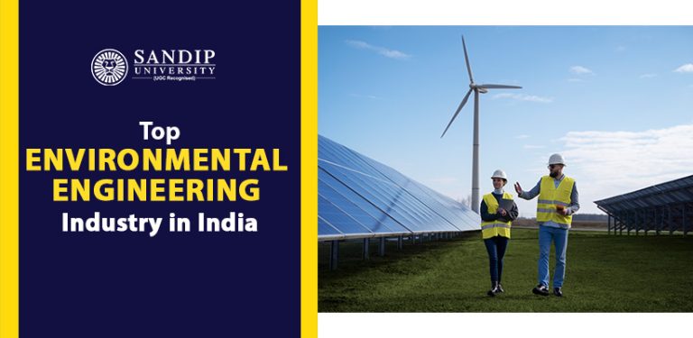 Top Environmental Engineering College in Nashik, Maharashtra