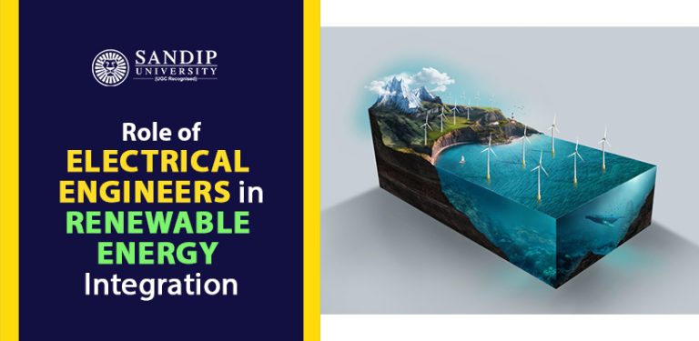 The Role of Electrical Engineers in Renewable Energy Integration