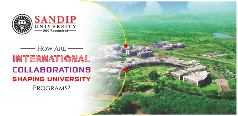 The Role of International Collaborations in University Programs