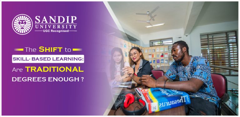 Skill-Based Learning vs Traditional Degrees: What Matters in 2025?