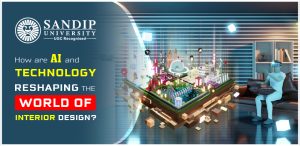 How are AI and Technology Reshaping the World of Interior Design