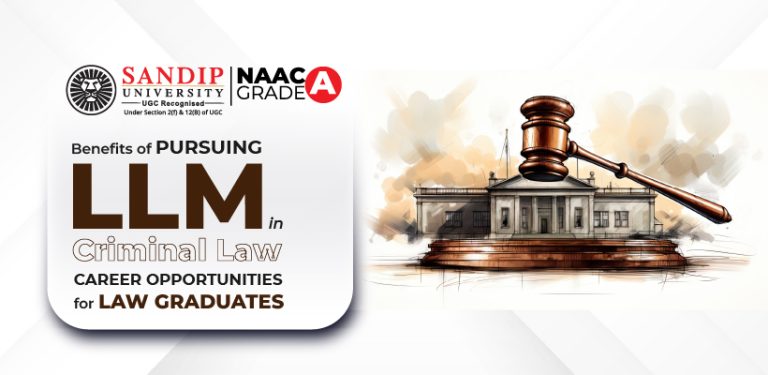 Why Choose LLM in Criminal Law? Career Opportunities Explained