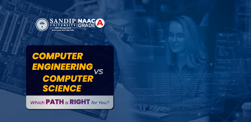 Computer Engineering vs Computer Science: Which Is Better?