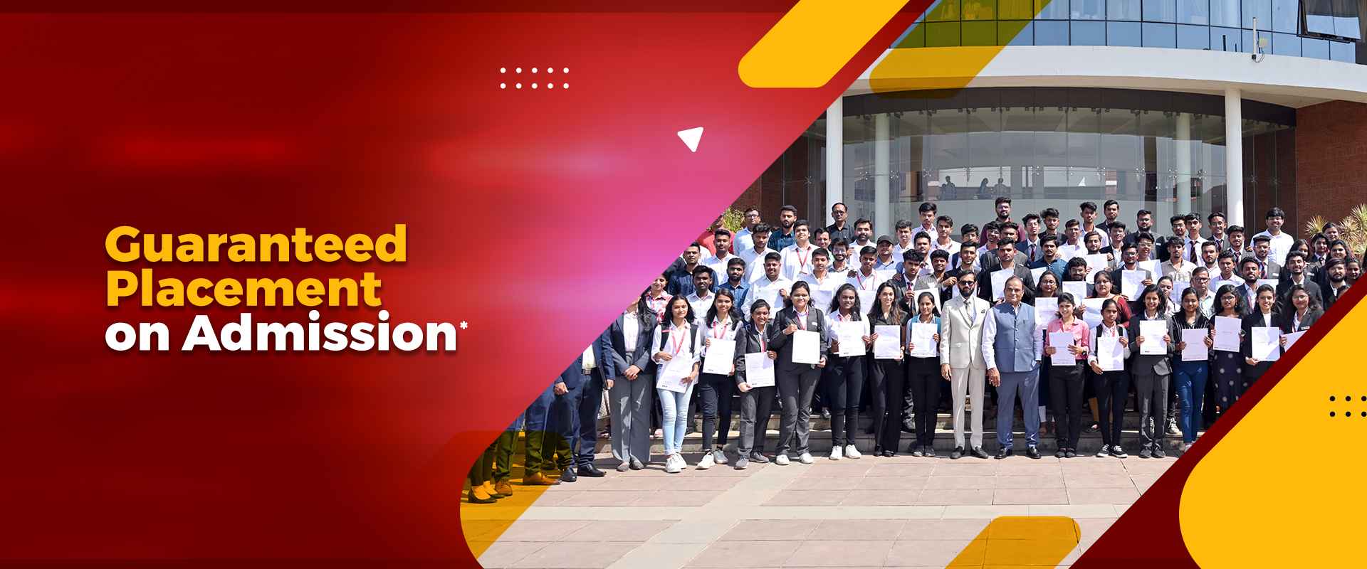 Sandip University: Top Private University in India Approved by UGC