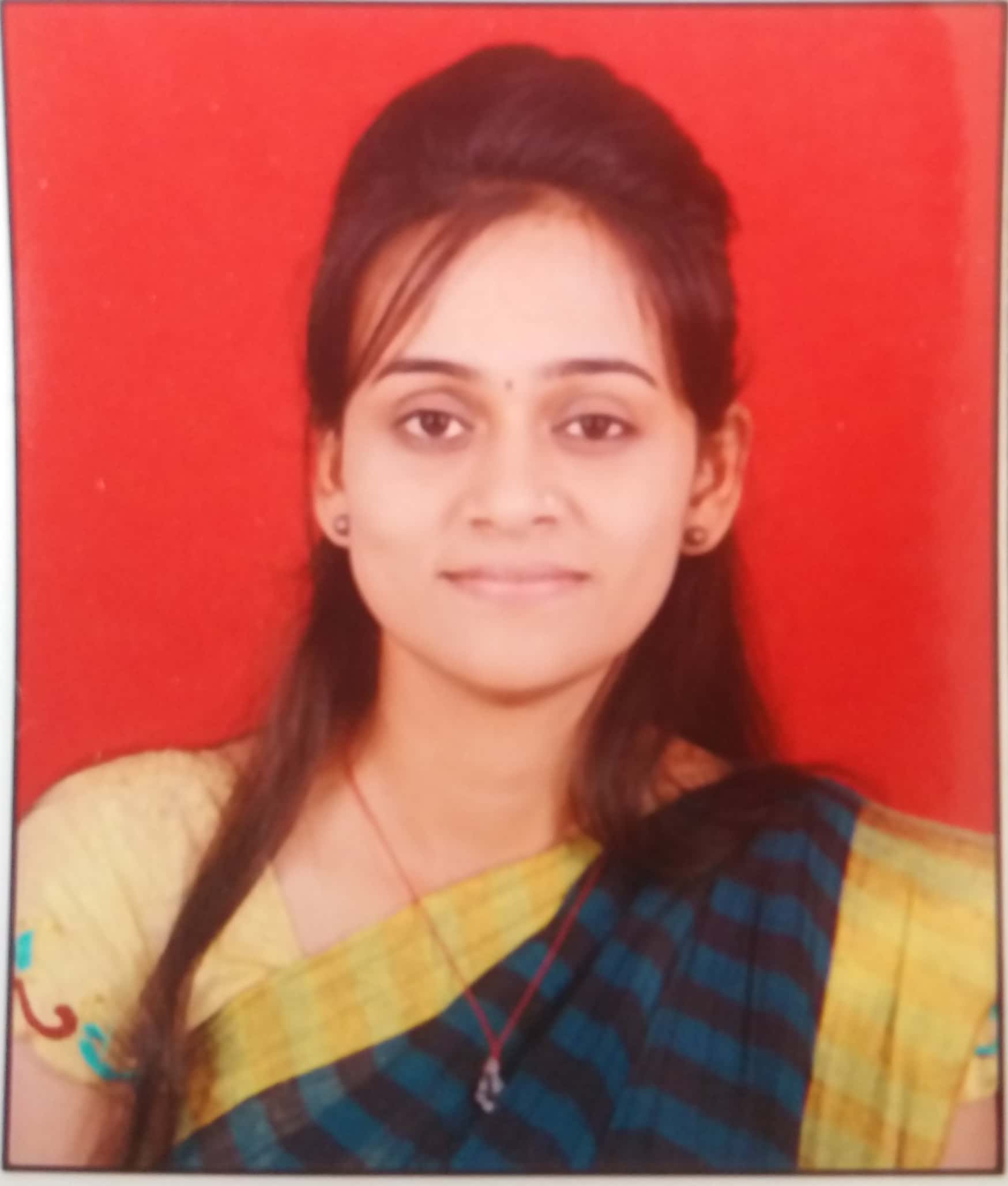 Ms. Snehal K. Nipani