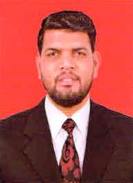 Mr. Ishwar S. Vaishnav