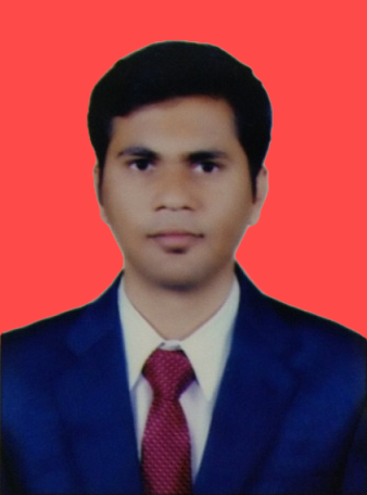 Mr. Akshay Gajanan Gharat