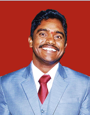 Mr. Shiva Prasad Uppu