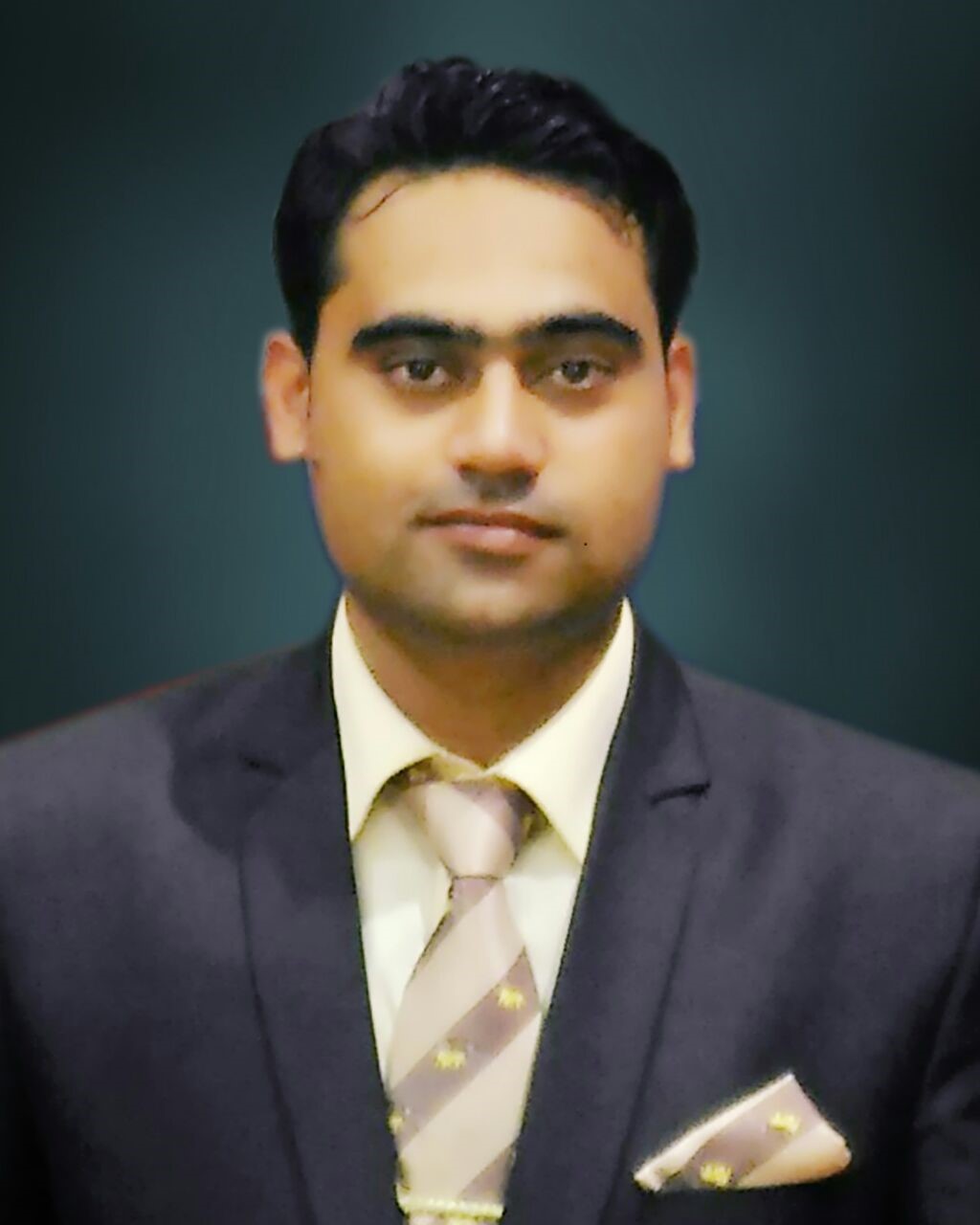 Dr. Vishal N. Sulakhe