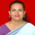 Mrs. Rakhee M. Poonawalla