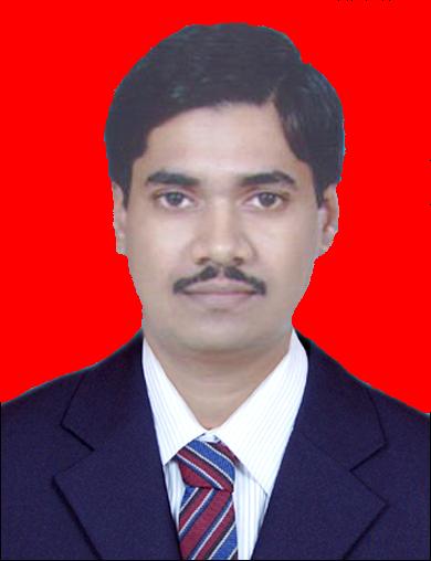 Mr. Prafulla Prakash Chaudhari