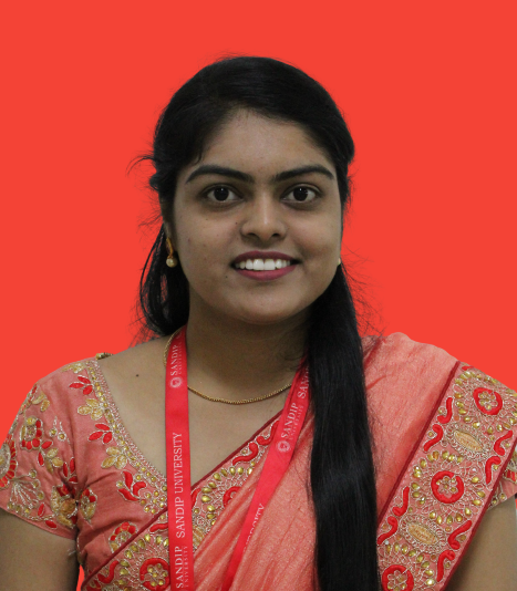 Ms. Vishakha Pachorkar